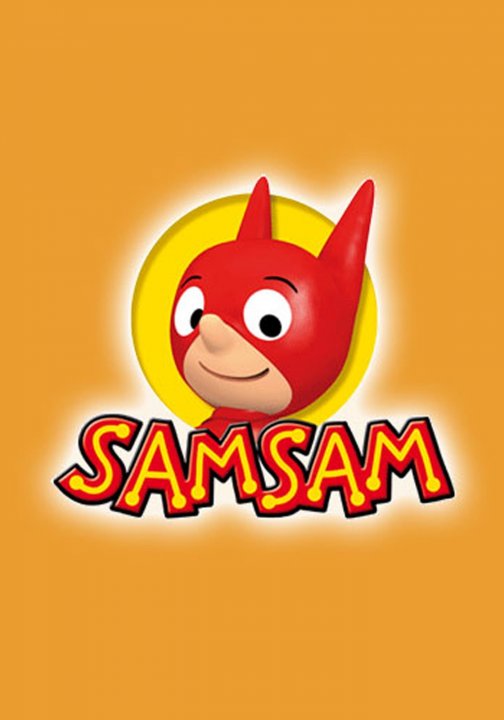 Watch online SamSam Online | Stream Movies | FlixLatino