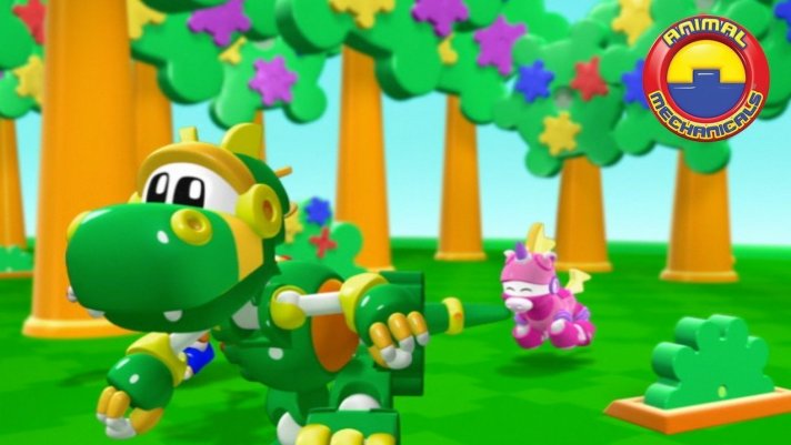 Watch online Animal Mechanics Online | Stream Movies | FlixLatino