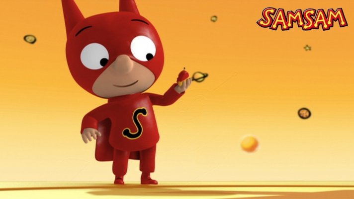 Watch online SamSam Online | Stream Movies | FlixLatino