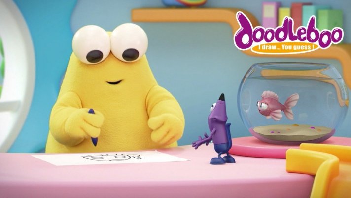 Watch online Doodleboo Online | Stream Movies | FlixLatino