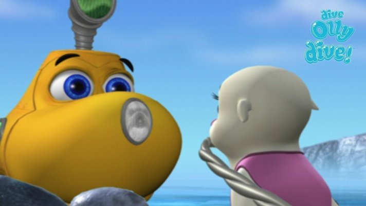 Watch online Dive Olly Dive Online | Stream Movies | FlixLatino