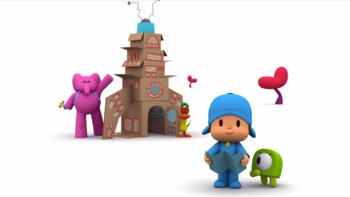 Pocoyo
